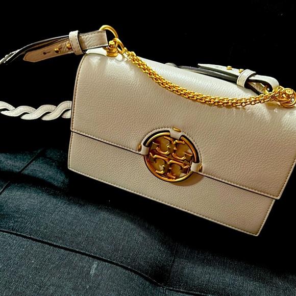 Tory Burch | Bags | Tory Burch Original Handbag Come With Original Bag ...
